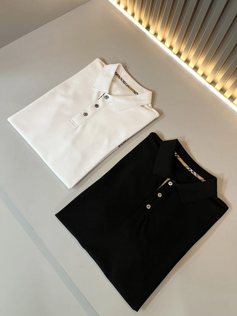 Burberry T-Shirts