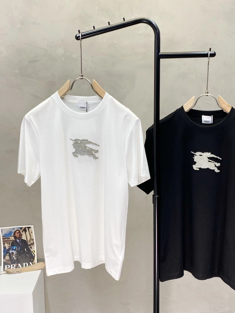 Inexpensive Burberry T-Shirts