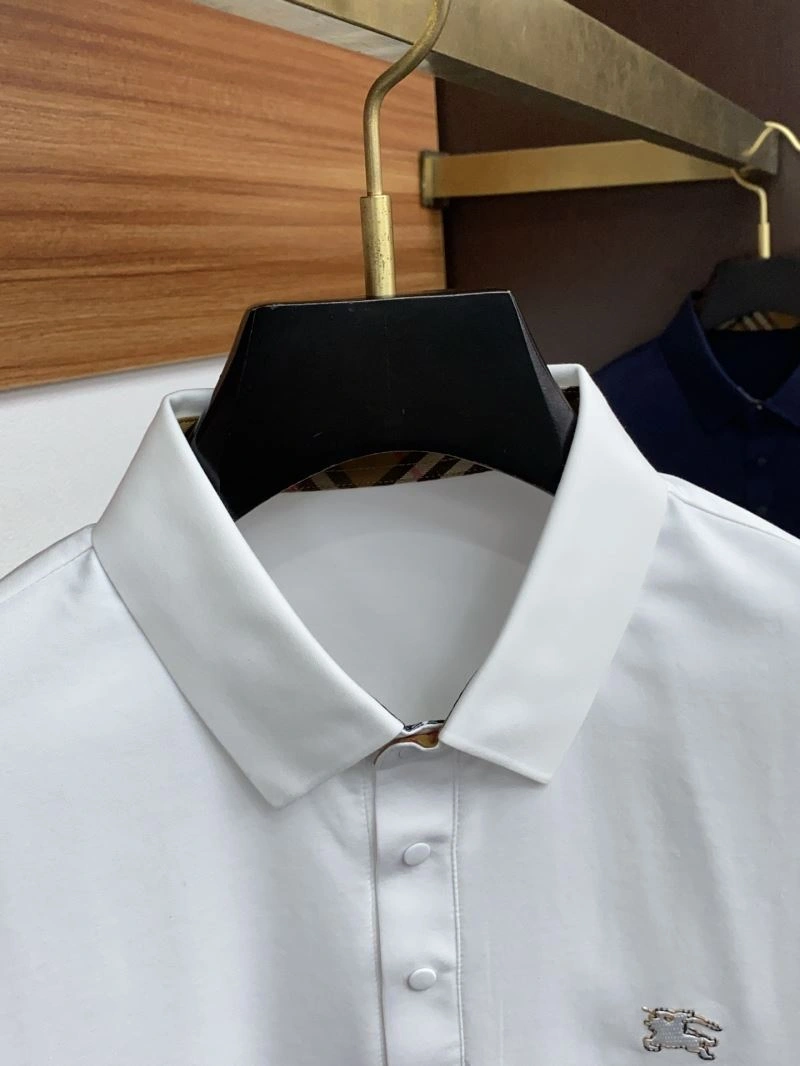 Top match Burberry T-Shirts