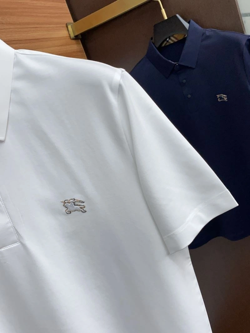 Top match Burberry T-Shirts