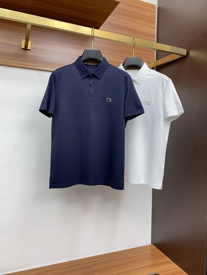 Top match Burberry T-Shirts