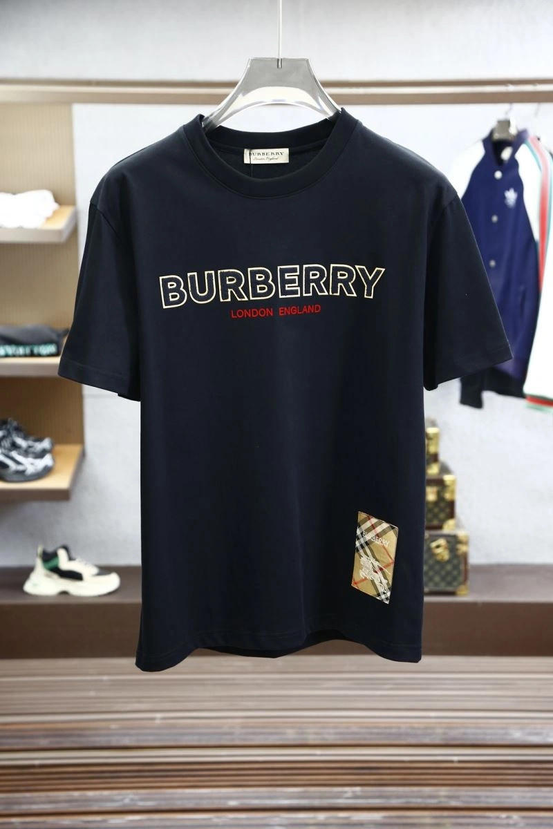 Burberry T-Shirts