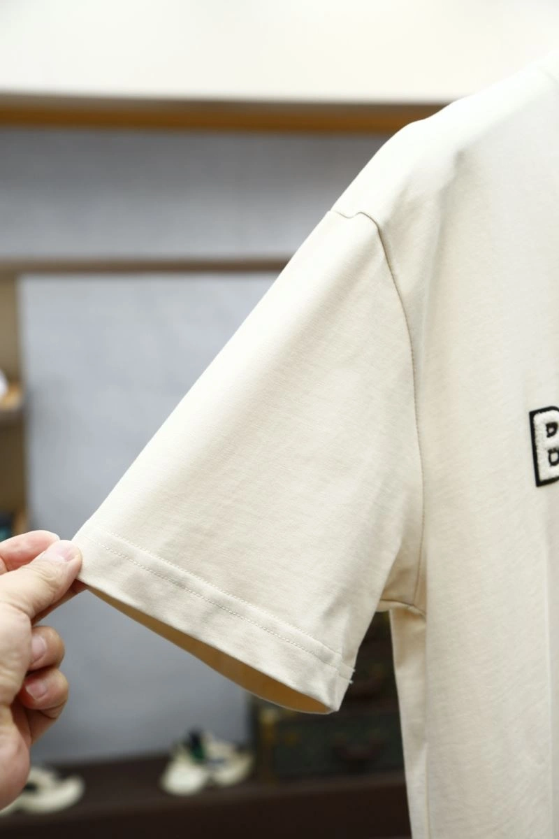 Top match Burberry T-Shirts
