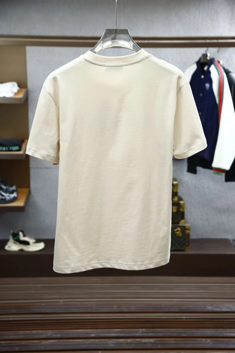 Top match Burberry T-Shirts