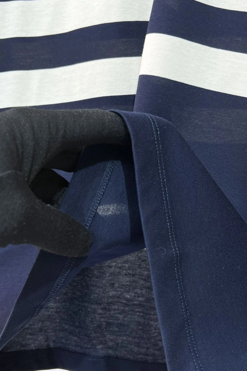 Precise copy Burberry T-Shirts