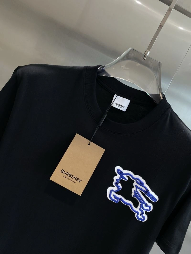 Perfect replica Burberry T-Shirts