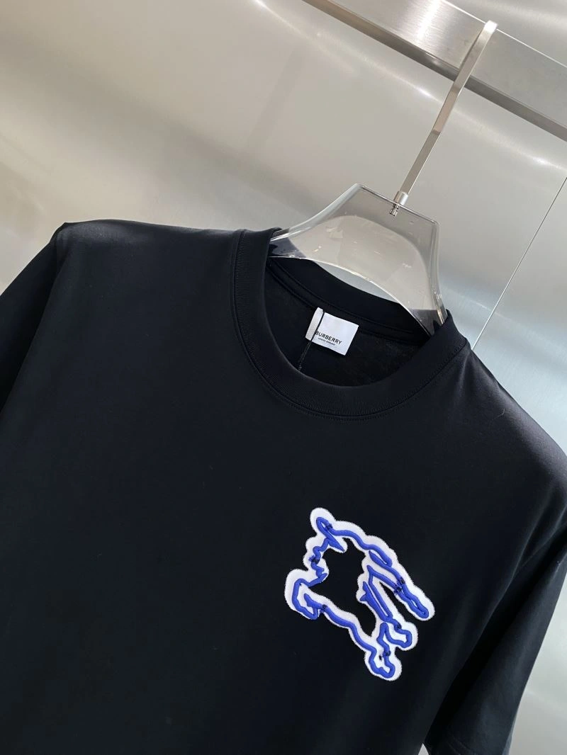 Perfect replica Burberry T-Shirts