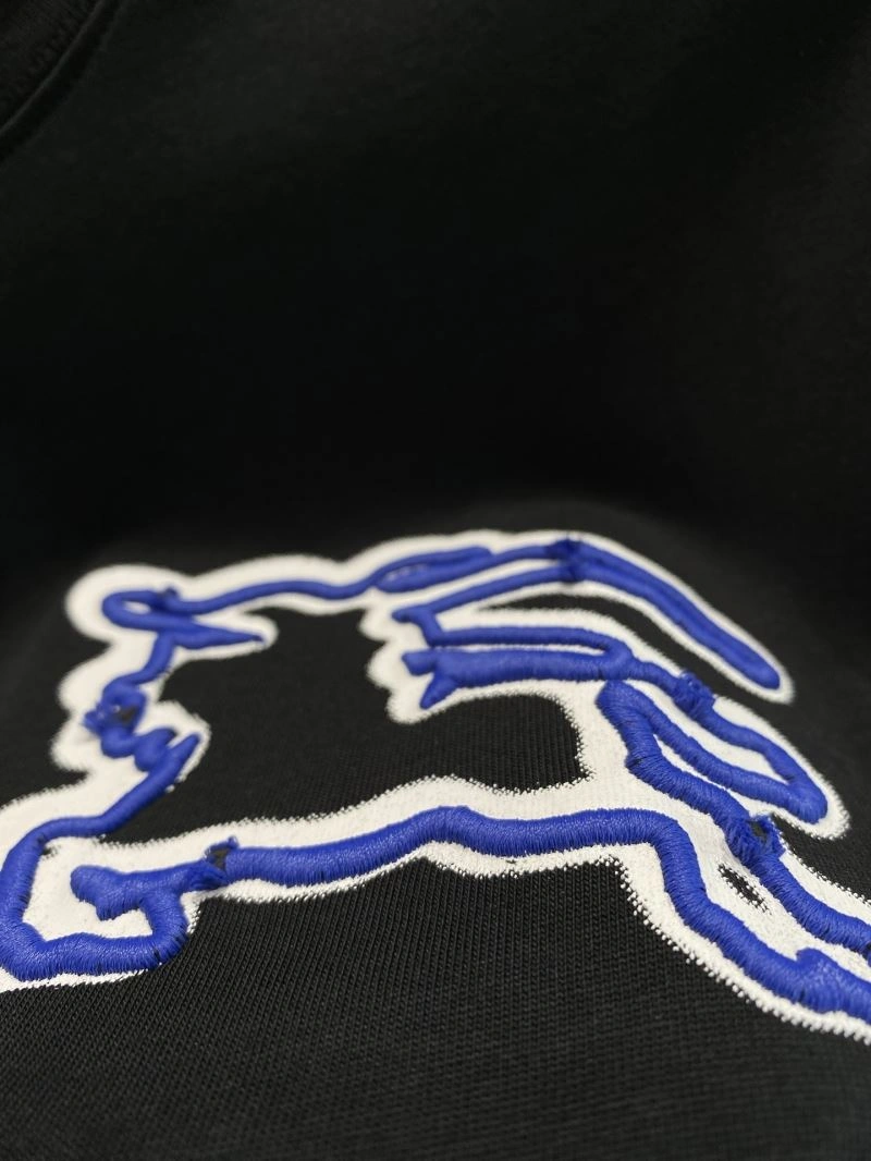 Perfect replica Burberry T-Shirts