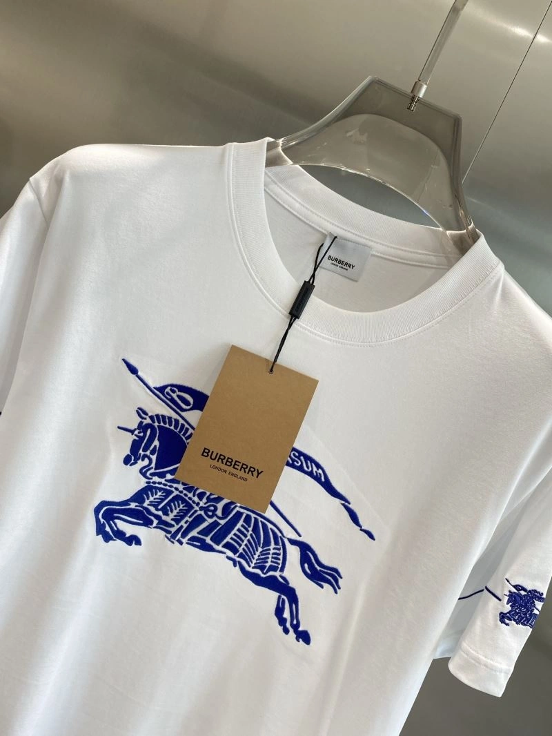 1:1 copy Burberry T-Shirts