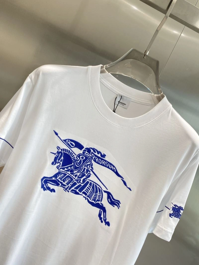 1:1 copy Burberry T-Shirts
