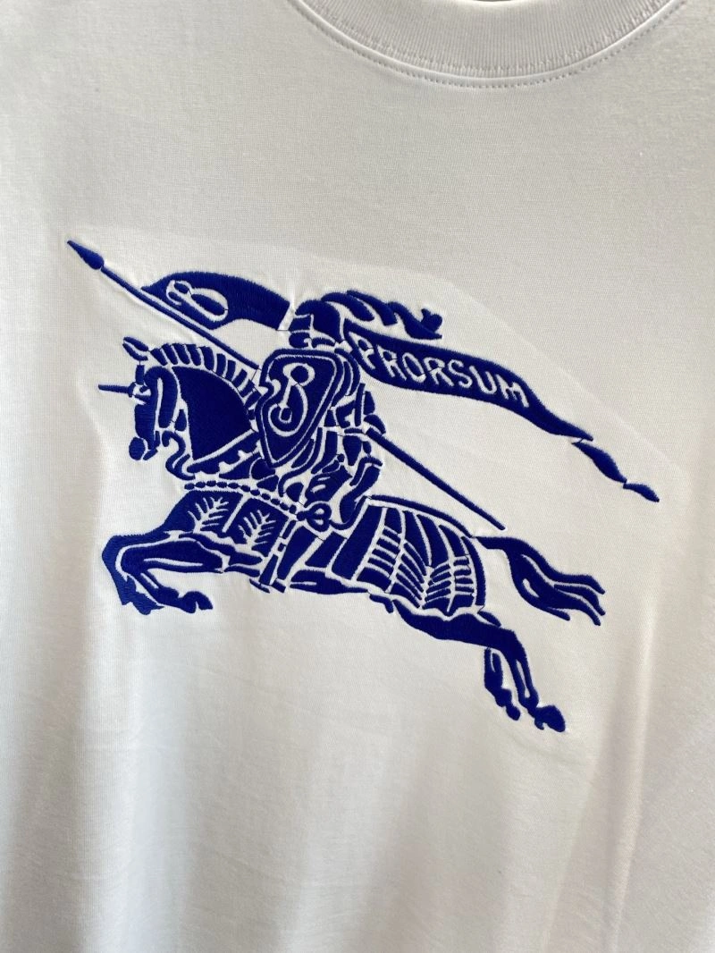 1:1 copy Burberry T-Shirts
