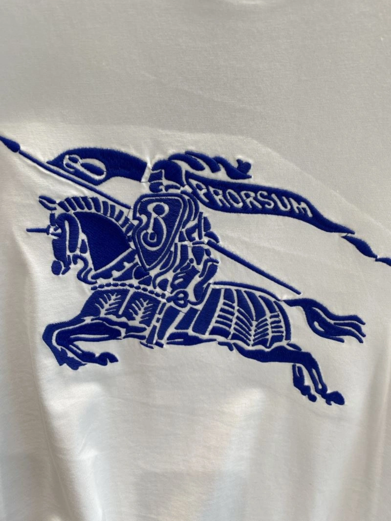 1:1 copy Burberry T-Shirts