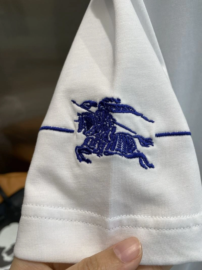 1:1 copy Burberry T-Shirts