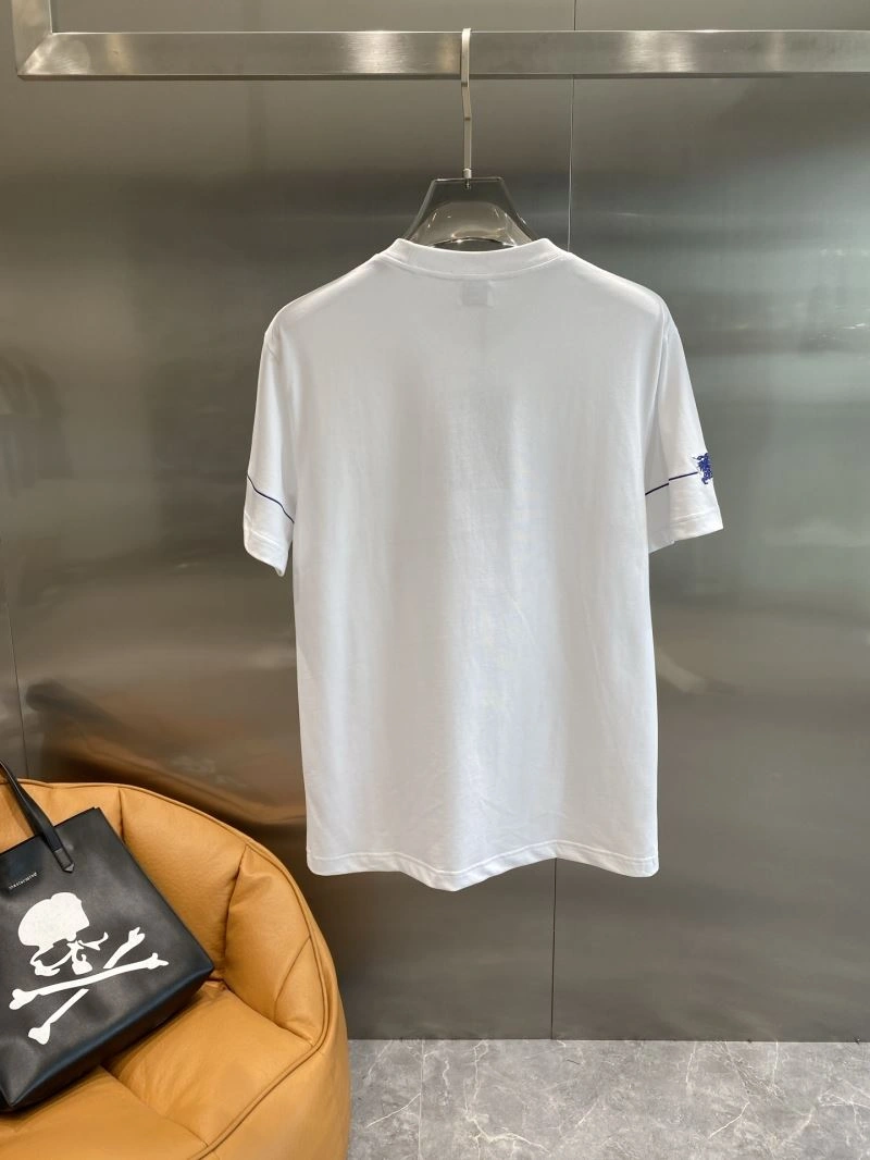 1:1 copy Burberry T-Shirts