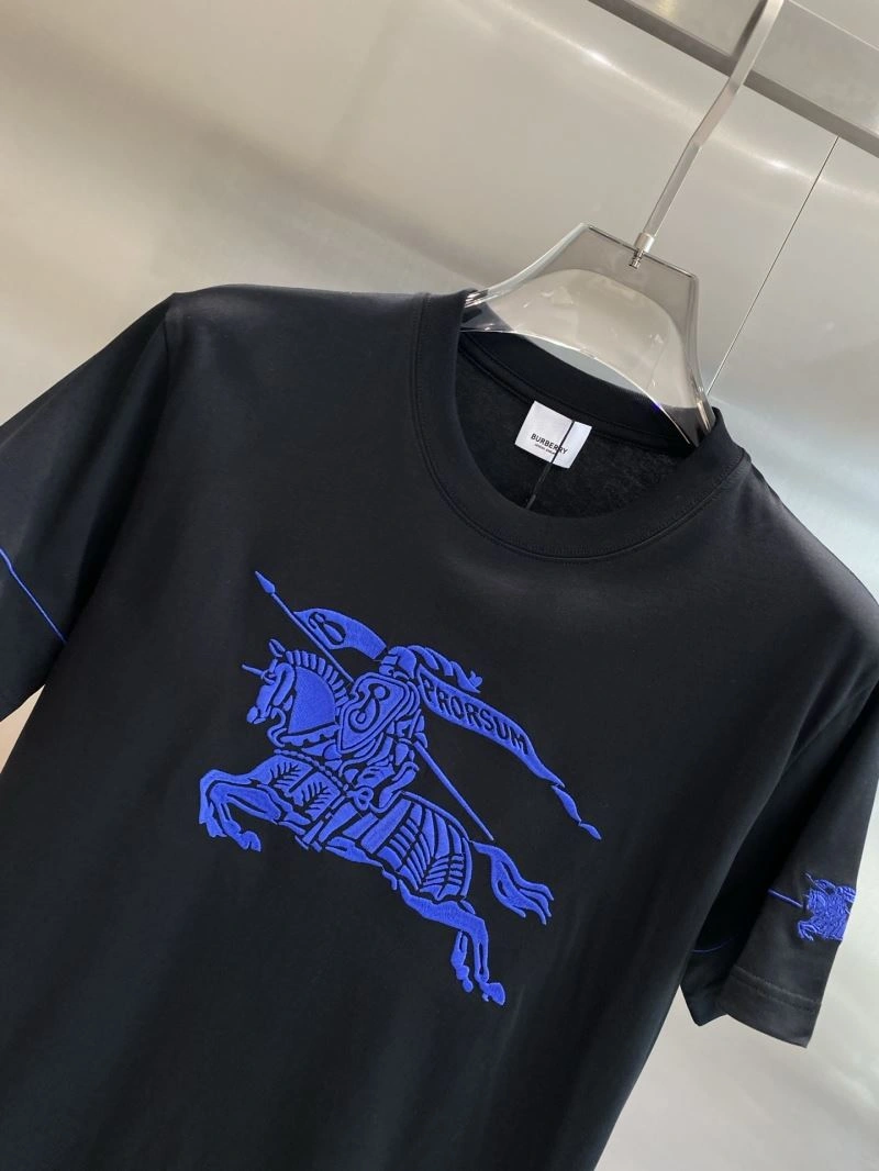 Perfect replica Burberry T-Shirts