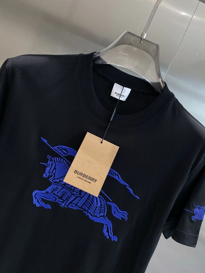 Perfect replica Burberry T-Shirts