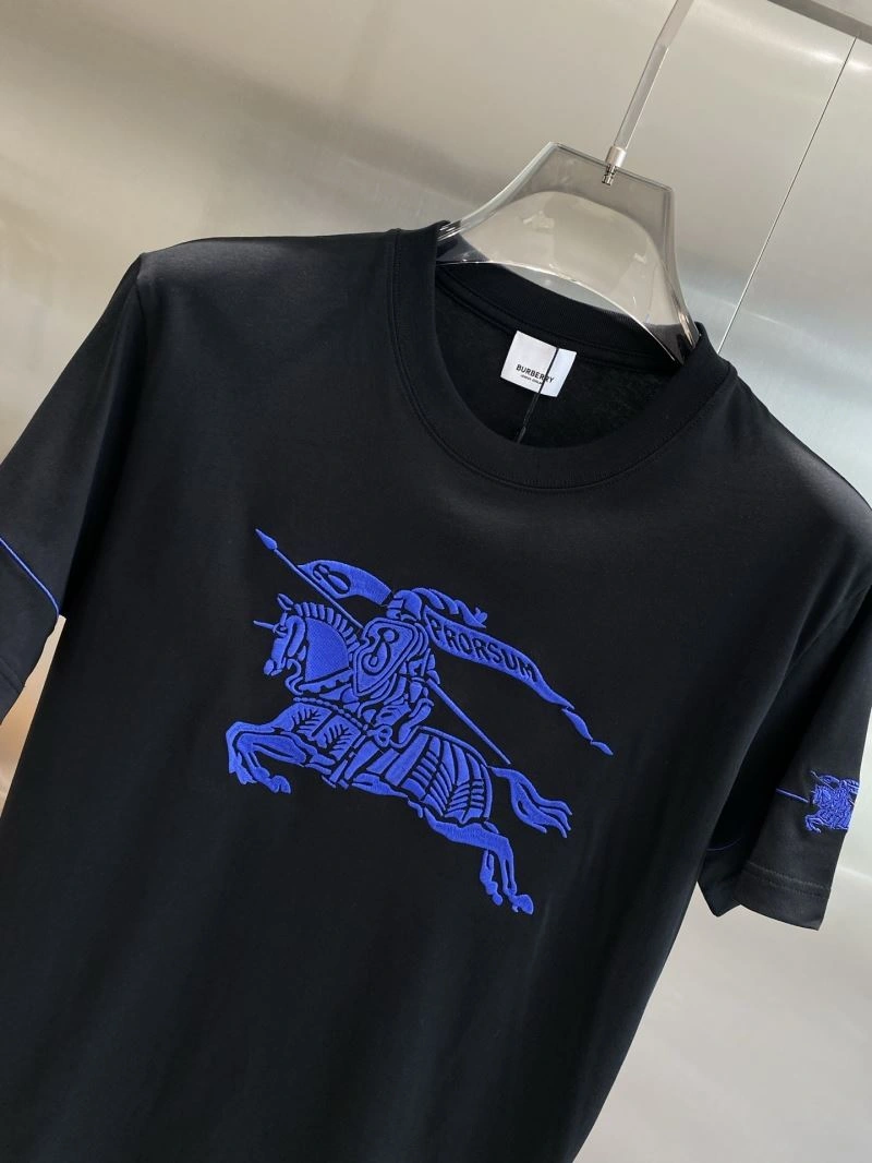 Perfect replica Burberry T-Shirts