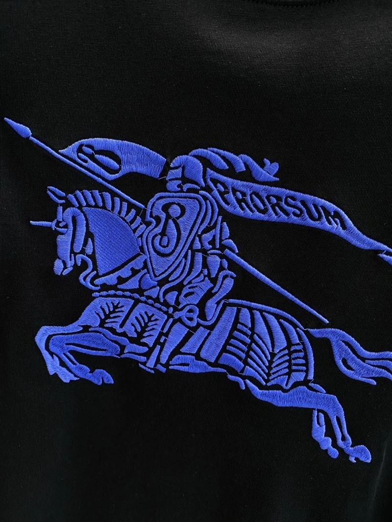 Perfect replica Burberry T-Shirts
