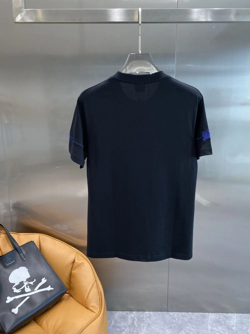 Perfect replica Burberry T-Shirts