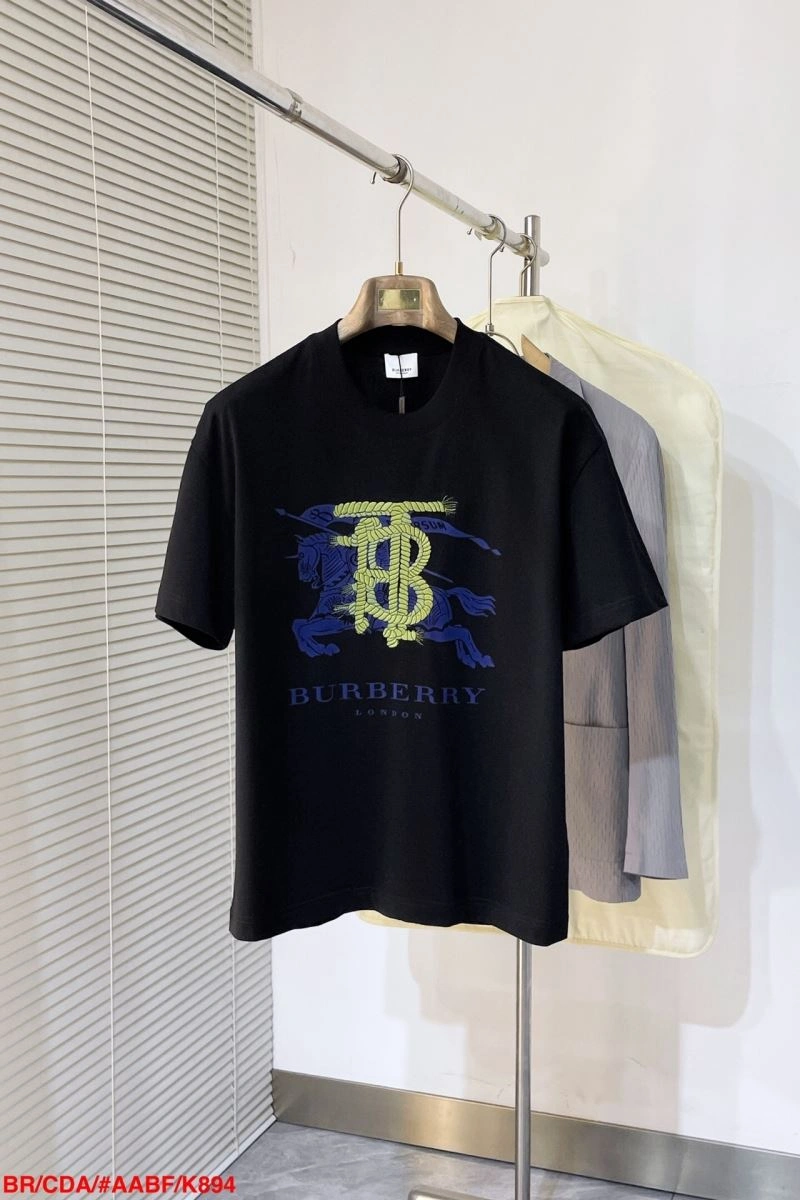 Burberry T-Shirts