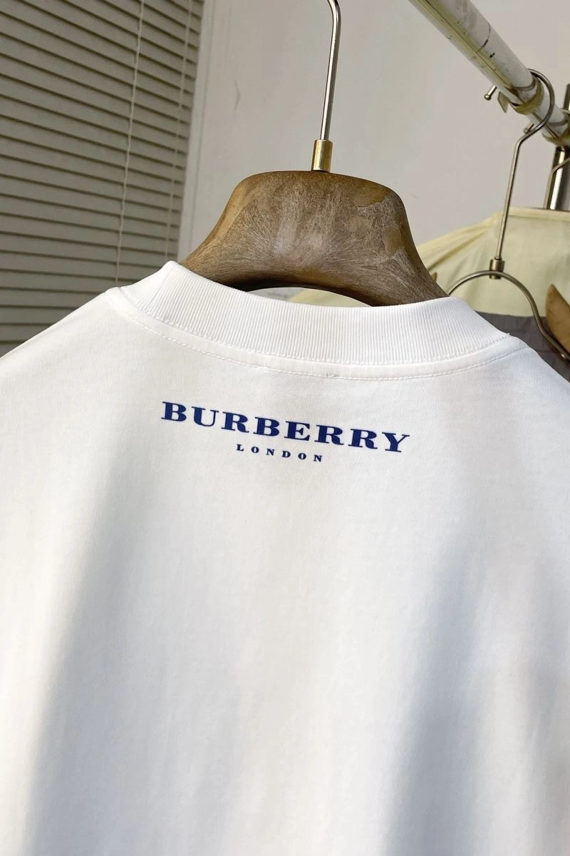 Exact replica Burberry T-Shirts