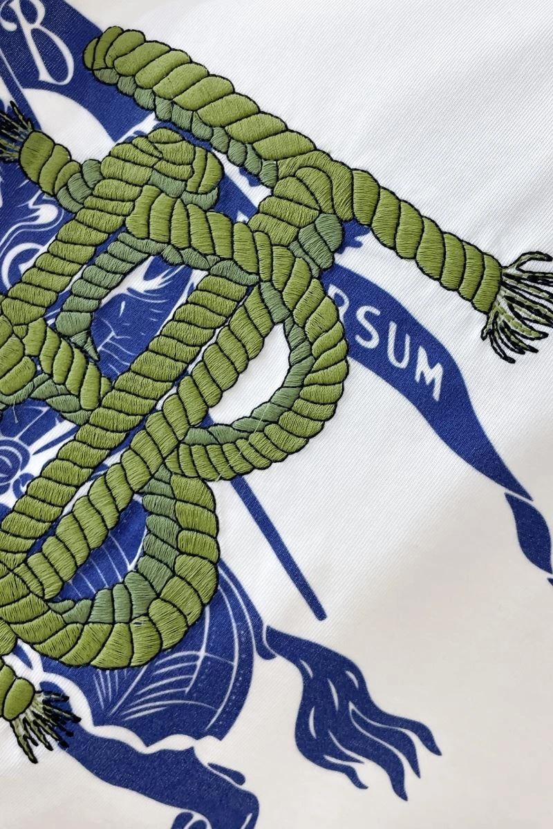 Exact replica Burberry T-Shirts