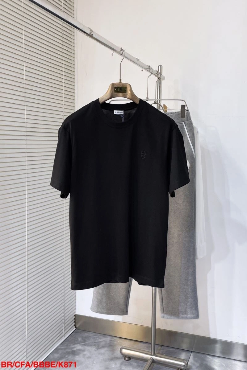 Burberry T-Shirts