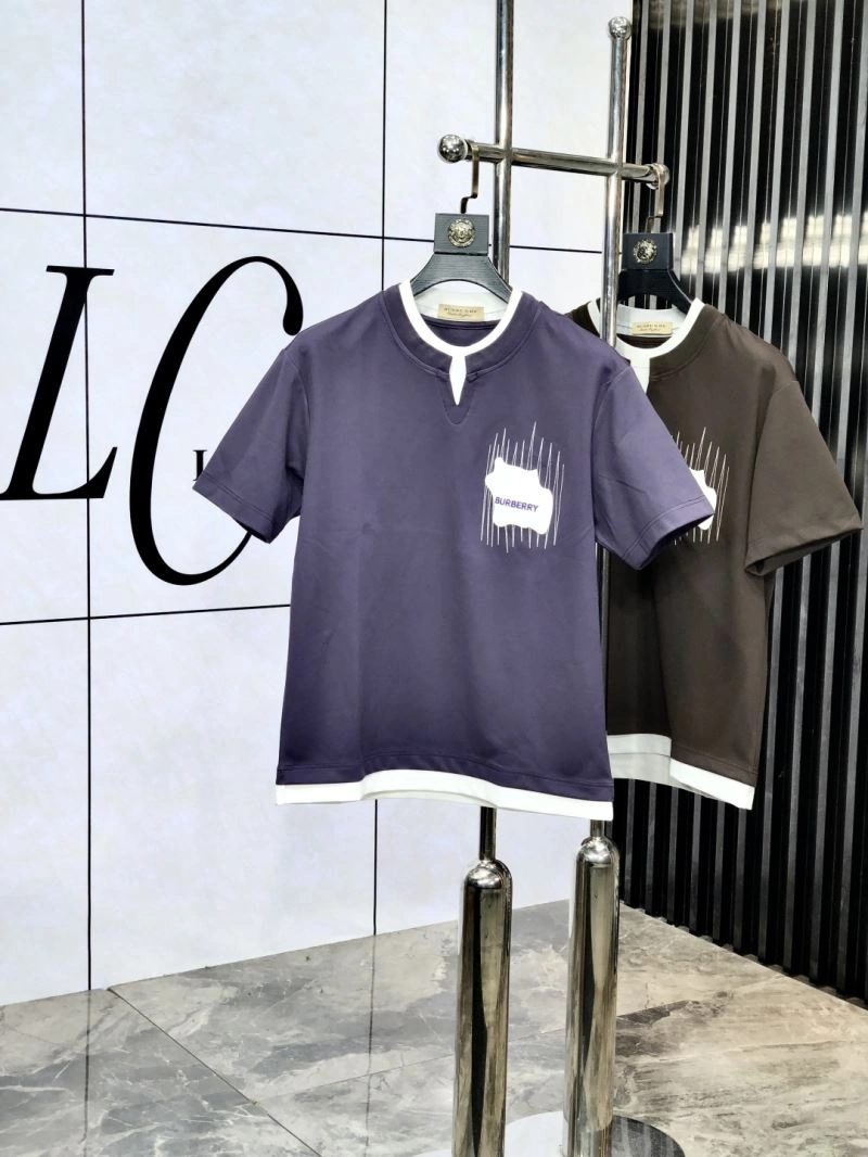 Burberry T-Shirts