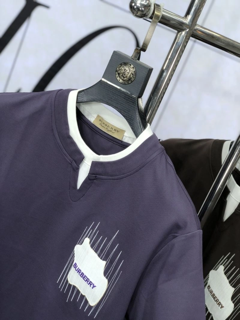 Legit Burberry T-Shirts