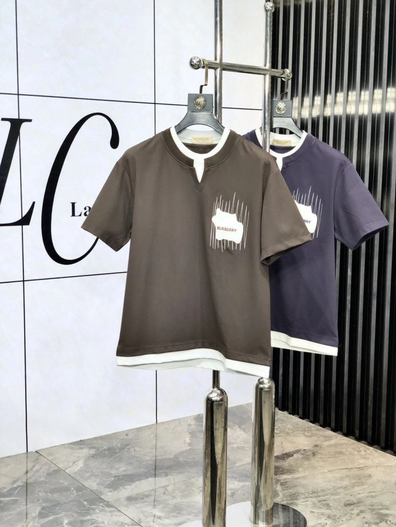 Burberry T-Shirts