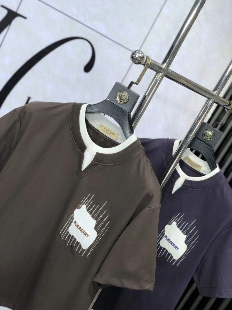 Affordable Burberry T-Shirts