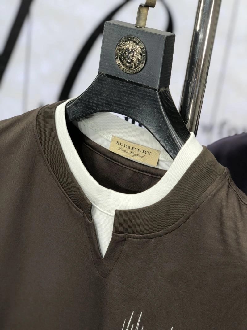 Affordable Burberry T-Shirts