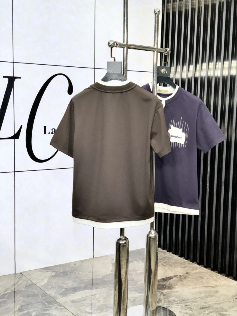Affordable Burberry T-Shirts