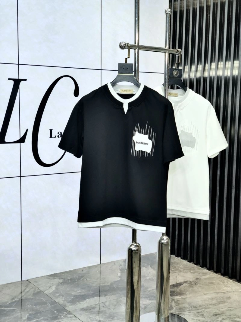 Burberry T-Shirts