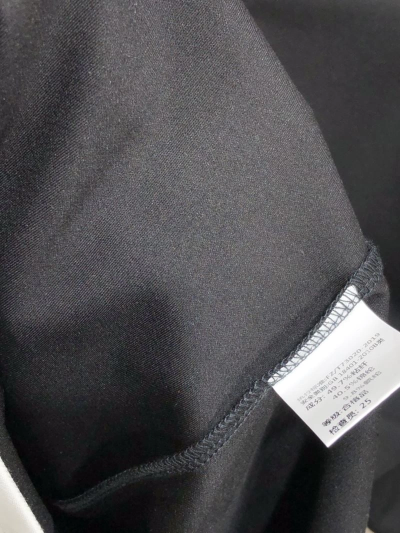 Brand-authenticated Burberry T-Shirts