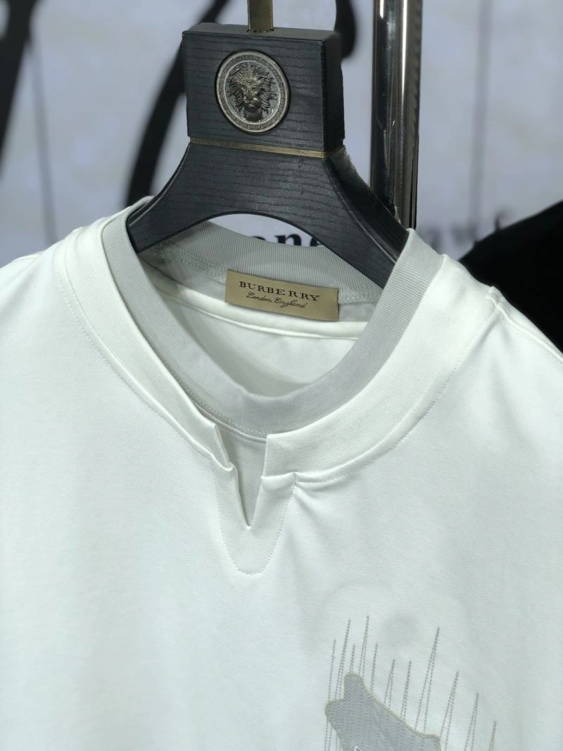1:1 copy Burberry T-Shirts
