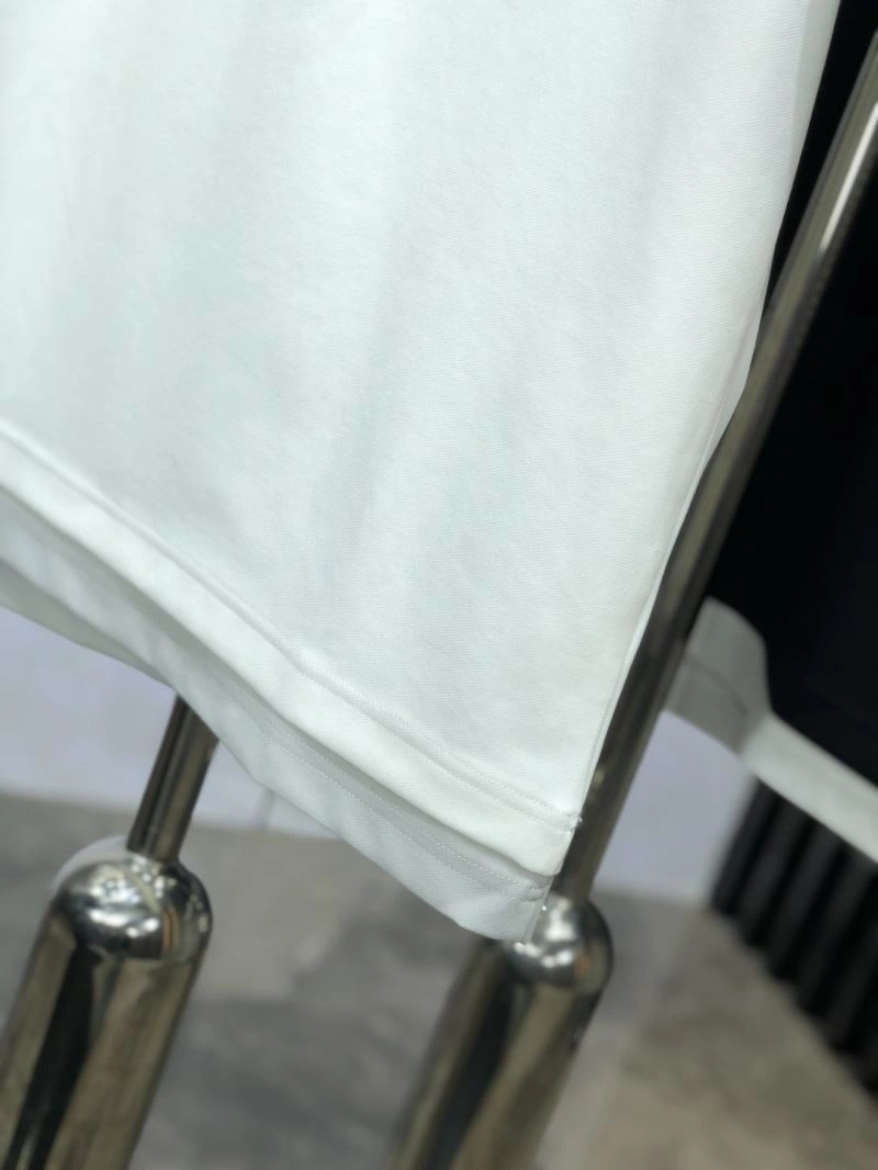 1:1 copy Burberry T-Shirts