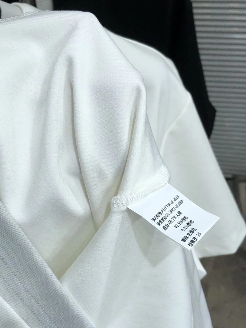 1:1 copy Burberry T-Shirts