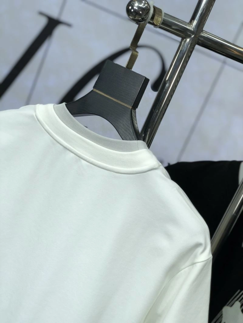 1:1 copy Burberry T-Shirts