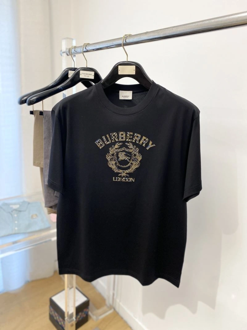 Burberry T-Shirts