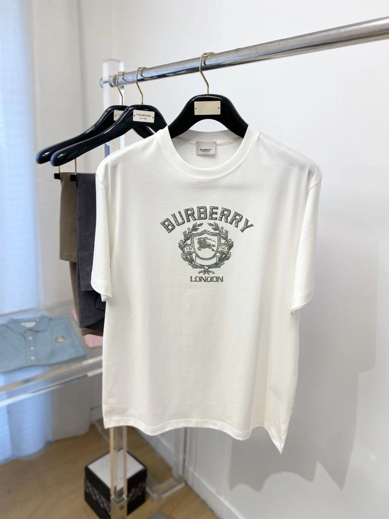 Burberry T-Shirts