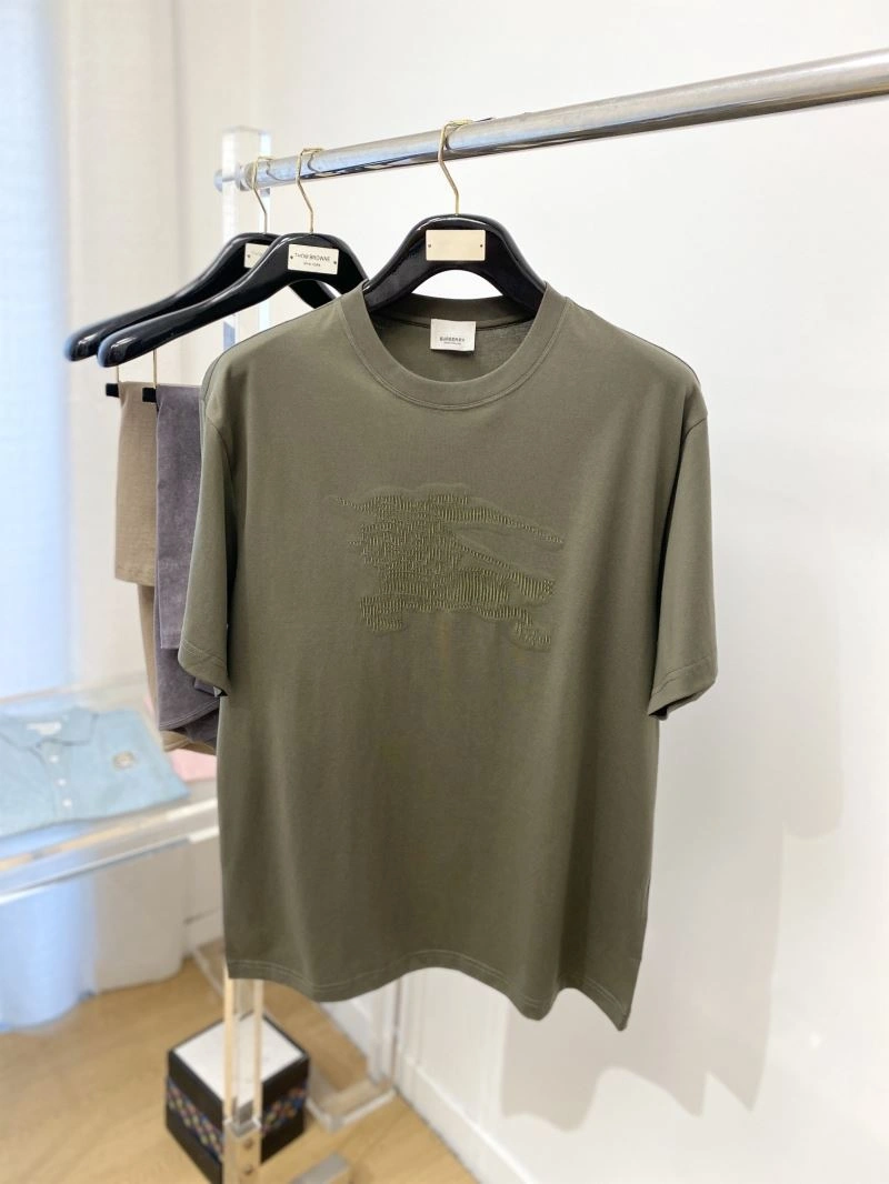 Burberry T-Shirts
