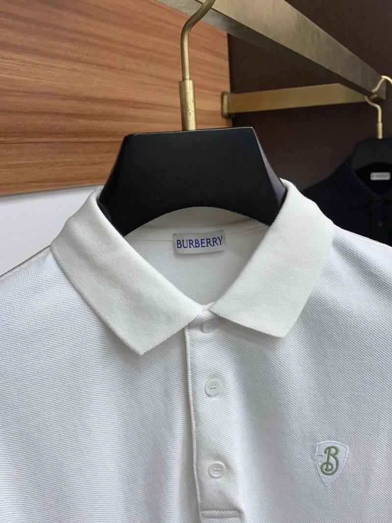 Value-priced Burberry T-Shirts