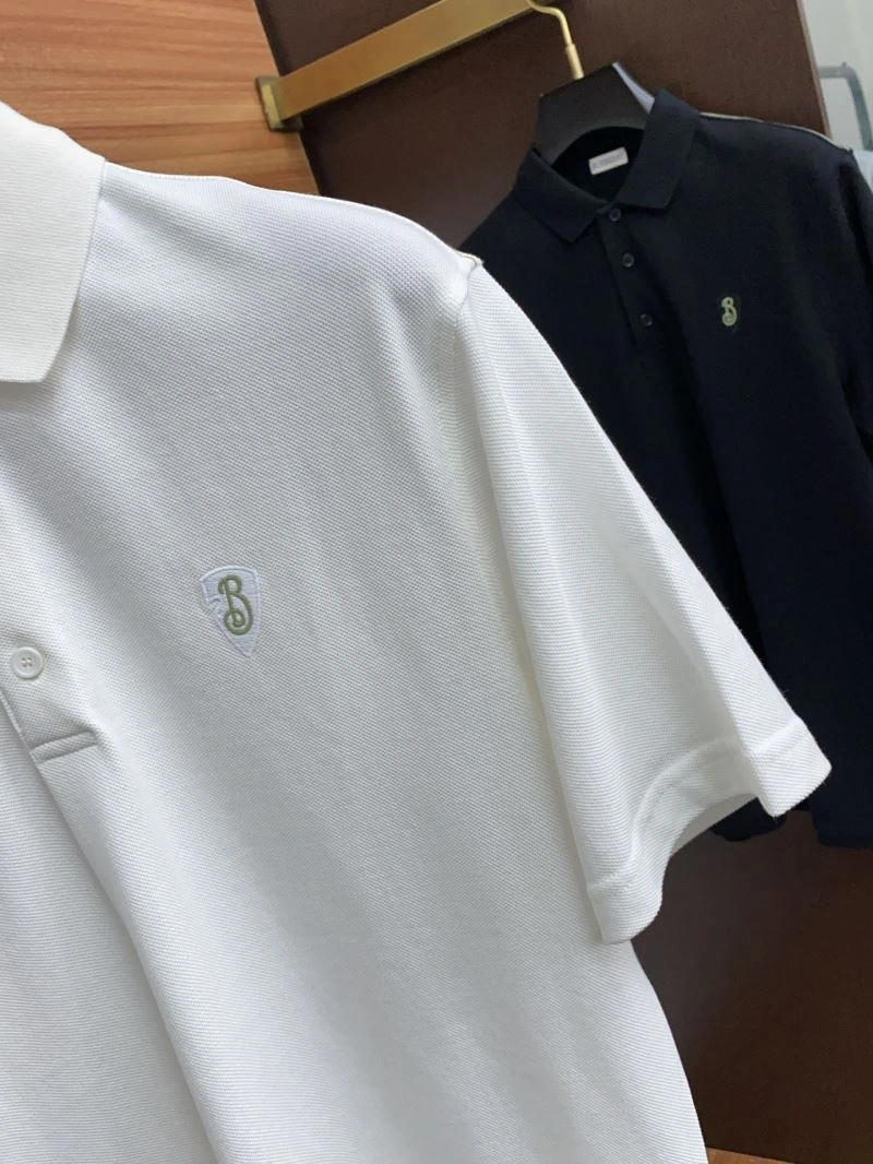 Value-priced Burberry T-Shirts