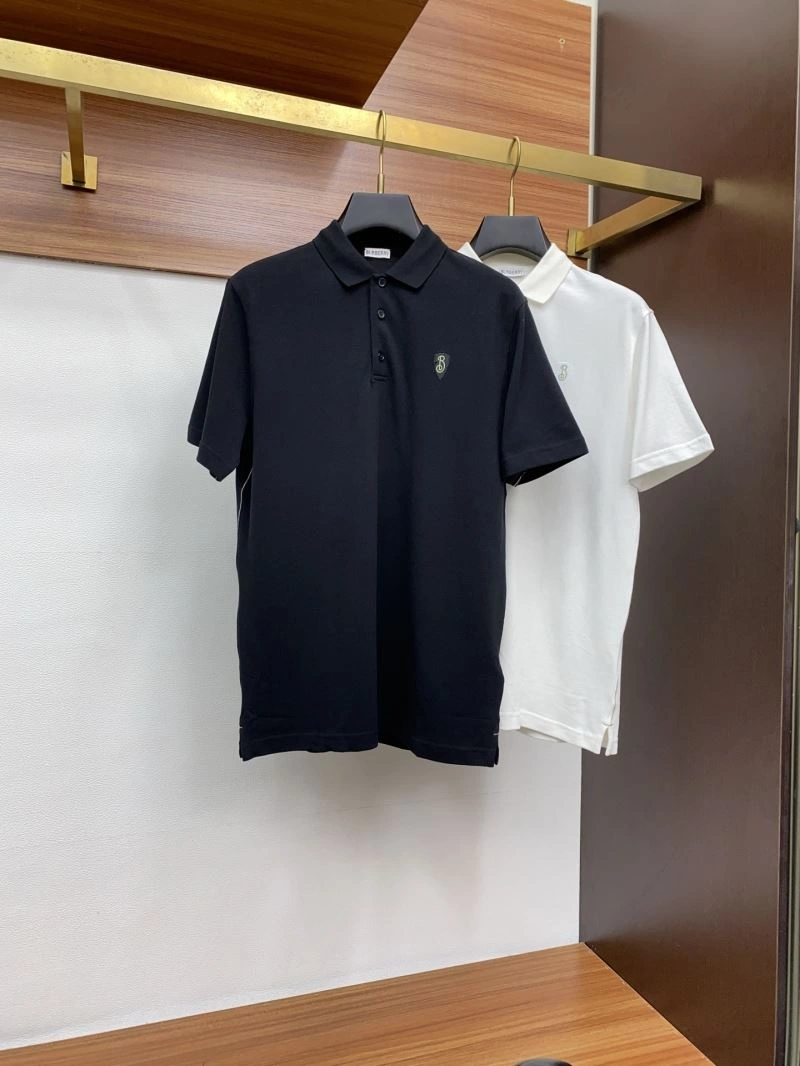 Value-priced Burberry T-Shirts