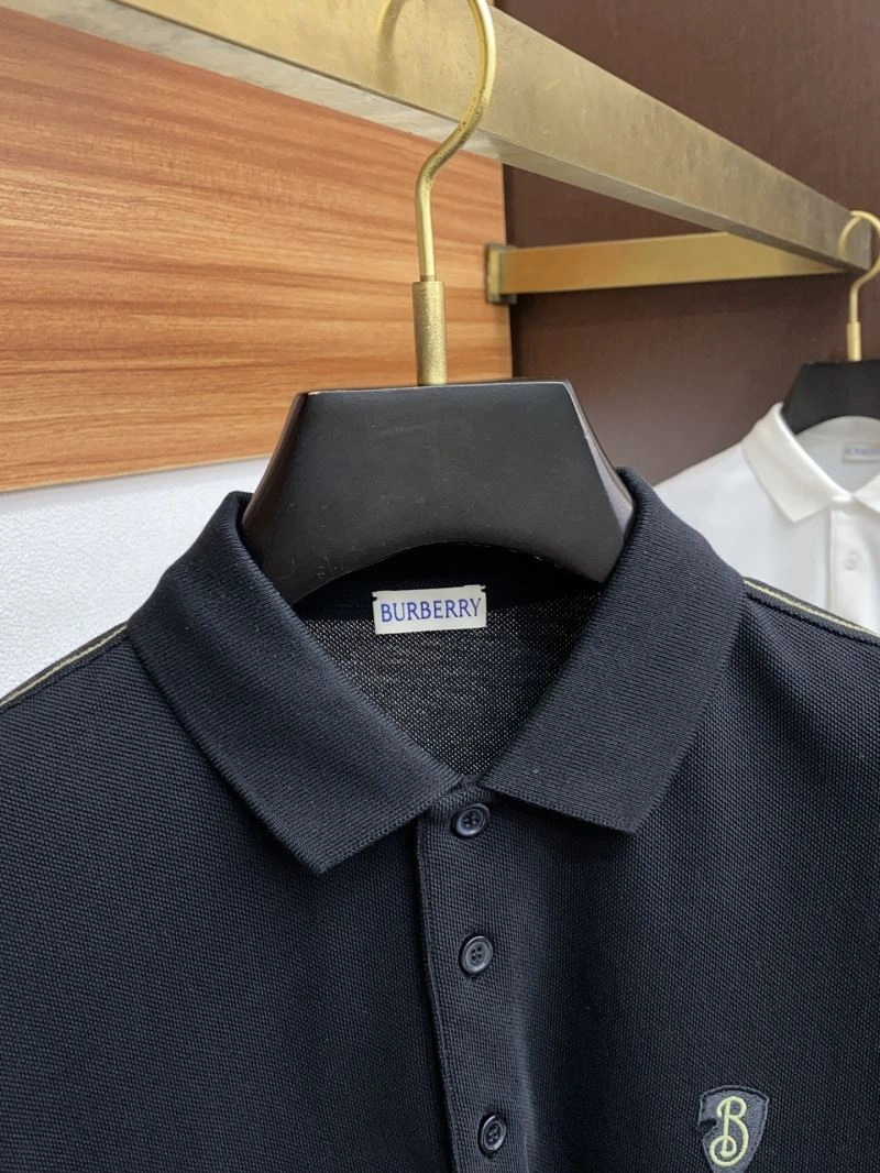 Real Burberry T-Shirts