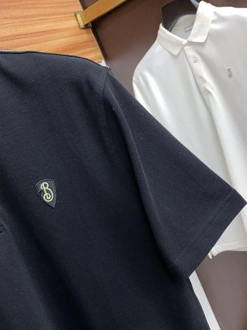 Real Burberry T-Shirts