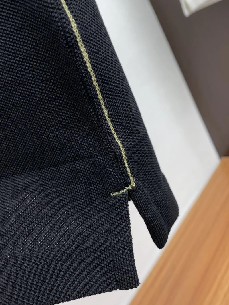 Real Burberry T-Shirts