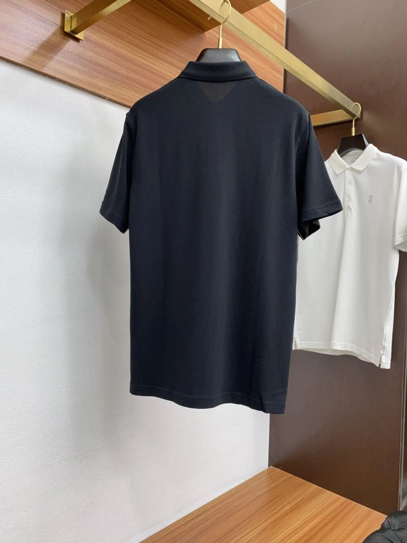 Real Burberry T-Shirts