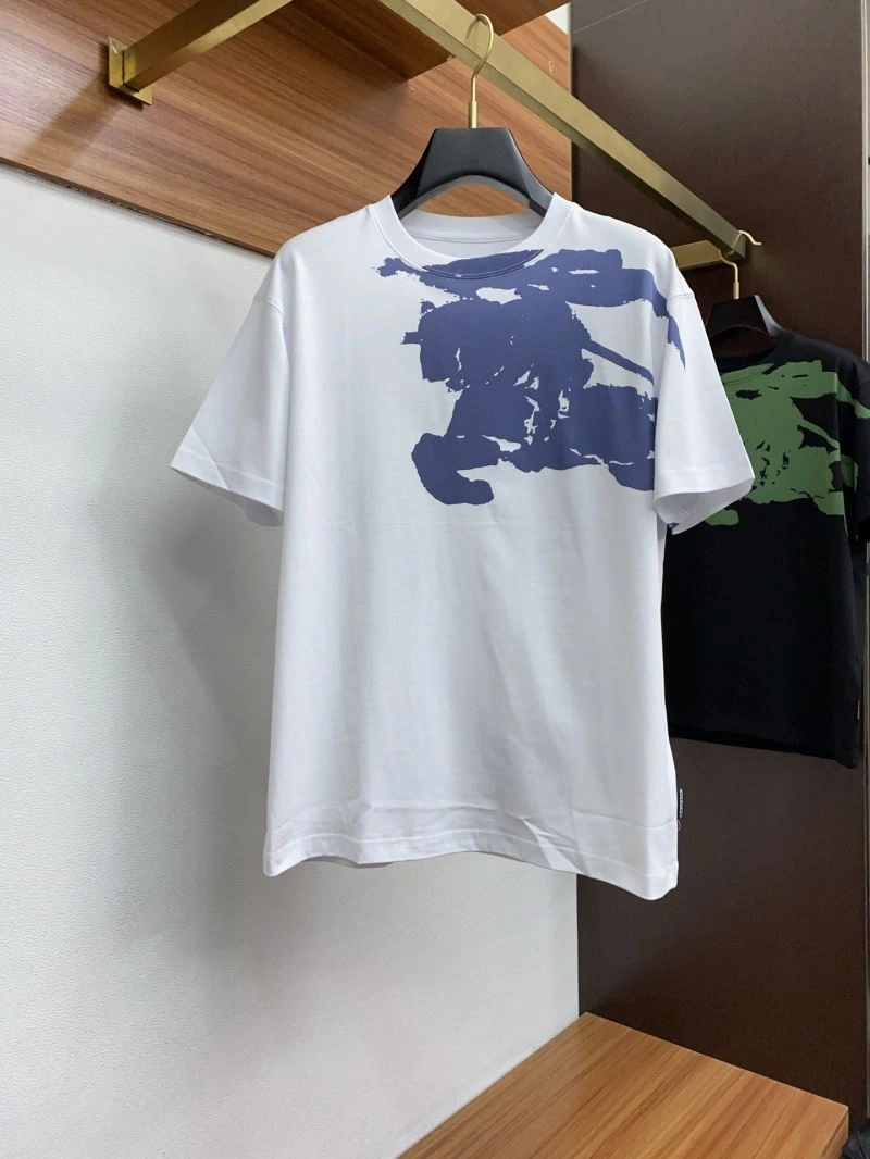 Burberry T-Shirts